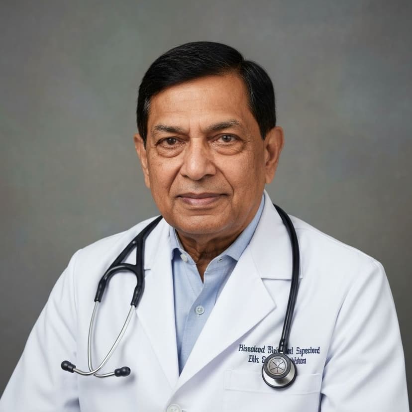 Parth Hospital | Advanced Healthcare in Gurugram