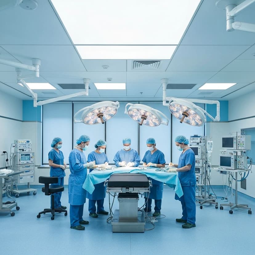 Parth Hospital | Advanced Healthcare in Gurugram